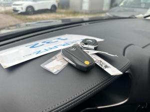 Melns Citroen C5 Aircross 2023 Viļņa, ar dzinēja tilpumu 1.20 L un nobraukumu 96 tūkst. km par 17490 €, foto 19 vietnē AUTOMOTO.COM.LV
