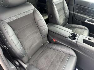 Melns Citroen C5 Aircross 2023 Viļņa, ar dzinēja tilpumu 1.20 L un nobraukumu 96 tūkst. km par 17490 €, foto 24 vietnē AUTOMOTO.COM.LV