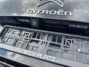Melns Citroen C5 Aircross 2023 Viļņa, ar dzinēja tilpumu 1.20 L un nobraukumu 96 tūkst. km par 17490 €, foto 25 vietnē AUTOMOTO.COM.LV