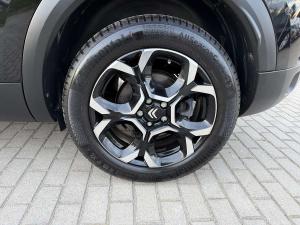 Черный Ситроен C5 Aircross 2023 в Мариямполе, объемом двигателя 1.20 л и пробегом 124 тыс. км за 15972 €, фото 18 на AUTOMOTO.COM.LV