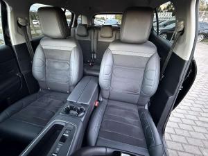 Черный Ситроен C5 Aircross 2023 в Мариямполе, объемом двигателя 1.20 л и пробегом 124 тыс. км за 15972 €, фото 23 на AUTOMOTO.COM.LV