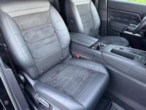 Черный Ситроен C5 Aircross 2023 в Мариямполе, объемом двигателя 1.20 л и пробегом 124 тыс. км за 15972 €, фото 25 на AUTOMOTO.COM.LV