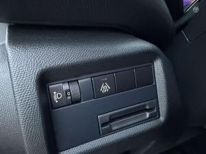 Черный Ситроен C5 Aircross 2023 в Мариямполе, объемом двигателя 1.20 л и пробегом 124 тыс. км за 15972 €, фото 32 на AUTOMOTO.COM.LV
