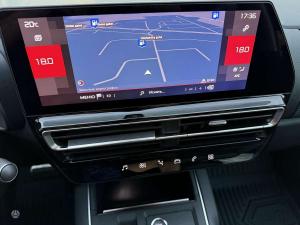 Черный Ситроен C5 Aircross 2023 в Мариямполе, объемом двигателя 1.20 л и пробегом 124 тыс. км за 15972 €, фото 37 на AUTOMOTO.COM.LV