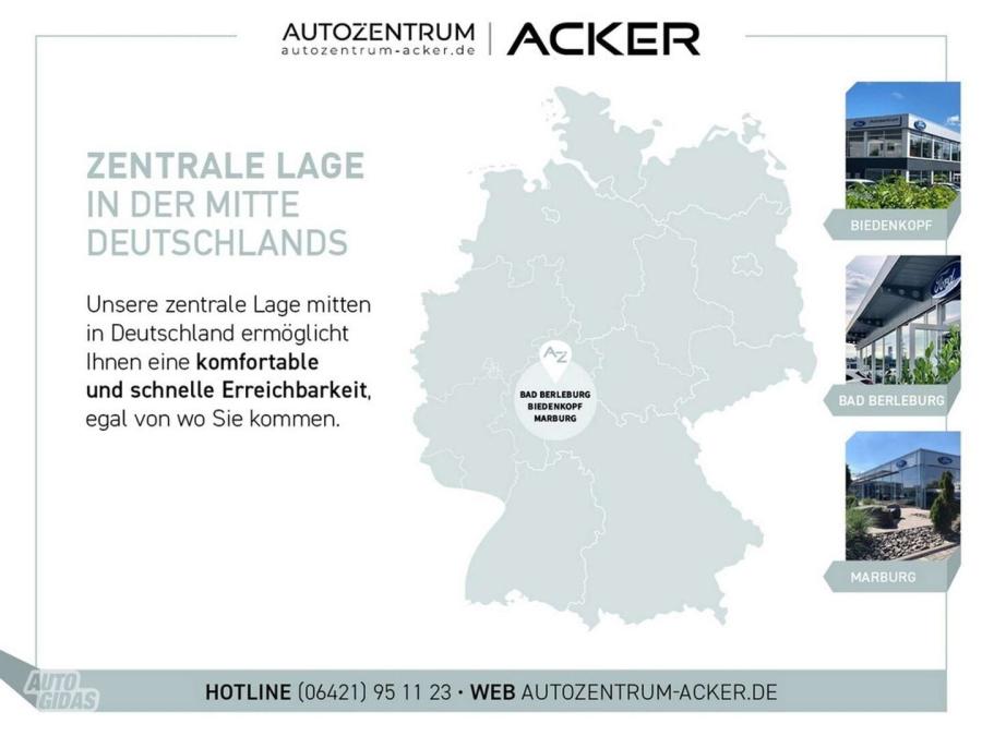 Черный Ситроен C5 Aircross 2025 в Каунас, объемом двигателя 1.20 л и пробегом 26 тыс. км за 24336 €, фото 15 на AUTOMOTO.COM.LV