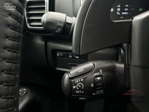 Black Citroen C5 Aircross 2025 in Avizieniai, with an engine capacity of 1.50 L and mileage of 34 thousand km for 24500 €, photo 12 on AUTOMOTO.COM.LV
