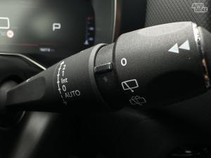 Black Citroen C5 Aircross 2025 in Avizieniai, with an engine capacity of 1.50 L and mileage of 34 thousand km for 24500 €, photo 13 on AUTOMOTO.COM.LV