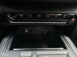 Black Citroen C5 Aircross 2025 in Avizieniai, with an engine capacity of 1.50 L and mileage of 34 thousand km for 24500 €, photo 19 on AUTOMOTO.COM.LV