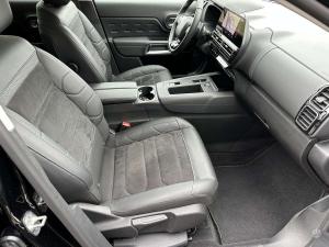 Melns Citroen C5 Aircross 2025 Viļņa, ar dzinēja tilpumu 1.50 L un nobraukumu 34 tūkst. km par 24500 €, foto 5 vietnē AUTOMOTO.COM.LV
