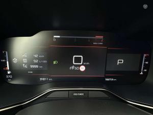 Melns Citroen C5 Aircross 2025 Viļņa, ar dzinēja tilpumu 1.50 L un nobraukumu 34 tūkst. km par 24500 €, foto 8 vietnē AUTOMOTO.COM.LV