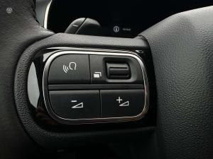 Melns Citroen C5 Aircross 2025 Viļņa, ar dzinēja tilpumu 1.50 L un nobraukumu 34 tūkst. km par 24500 €, foto 10 vietnē AUTOMOTO.COM.LV