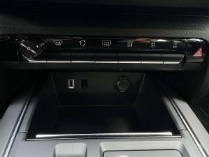 Melns Citroen C5 Aircross 2025 Viļņa, ar dzinēja tilpumu 1.50 L un nobraukumu 34 tūkst. km par 24500 €, foto 19 vietnē AUTOMOTO.COM.LV