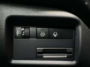 Melns Citroen C5 Aircross 2025 Viļņa, ar dzinēja tilpumu 1.50 L un nobraukumu 34 tūkst. km par 24500 €, foto 21 vietnē AUTOMOTO.COM.LV