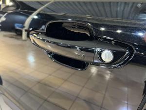Melns Citroen C5 Aircross 2025 Viļņa, ar dzinēja tilpumu 1.50 L un nobraukumu 34 tūkst. km par 24500 €, foto 26 vietnē AUTOMOTO.COM.LV