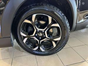 Melns Citroen C5 Aircross 2025 Viļņa, ar dzinēja tilpumu 1.50 L un nobraukumu 34 tūkst. km par 24500 €, foto 27 vietnē AUTOMOTO.COM.LV
