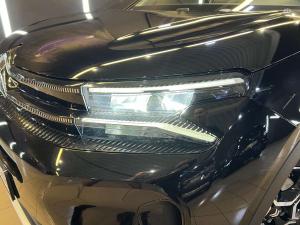 Melns Citroen C5 Aircross 2025 Viļņa, ar dzinēja tilpumu 1.50 L un nobraukumu 34 tūkst. km par 24500 €, foto 29 vietnē AUTOMOTO.COM.LV
