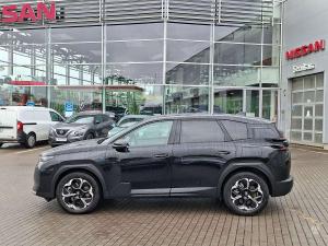 Черный Ситроен C5 Aircross 2026 в Вильнюс, объемом двигателя 1.60 л и пробегом 14 тыс. км за 39900 €, фото 3 на AUTOMOTO.COM.LV