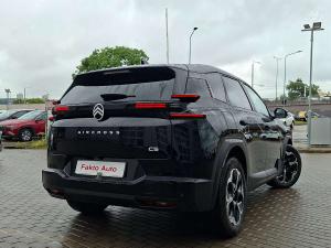 Черный Ситроен C5 Aircross 2026 в Вильнюс, объемом двигателя 1.60 л и пробегом 14 тыс. км за 39900 €, фото 5 на AUTOMOTO.COM.LV