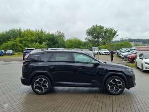 Черный Ситроен C5 Aircross 2026 в Вильнюс, объемом двигателя 1.60 л и пробегом 14 тыс. км за 39900 €, фото 6 на AUTOMOTO.COM.LV
