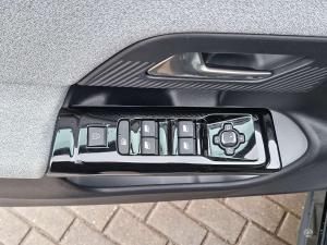 Черный Ситроен C5 Aircross 2026 в Вильнюс, объемом двигателя 1.60 л и пробегом 14 тыс. км за 39900 €, фото 14 на AUTOMOTO.COM.LV