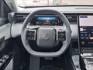 Черный Ситроен C5 Aircross 2026 в Вильнюс, объемом двигателя 1.60 л и пробегом 14 тыс. км за 39900 €, фото 22 на AUTOMOTO.COM.LV