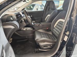 Melns Citroen C5 Aircross 2026 Rīga, ar dzinēja tilpumu 1.20 L un nobraukumu 0 tūkst. km par 34740 €, foto 6 vietnē AUTOMOTO.COM.LV