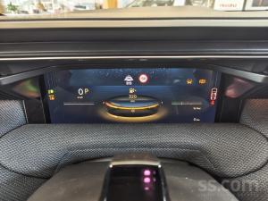 Melns Citroen C5 Aircross 2026 Rīga, ar dzinēja tilpumu 1.20 L un nobraukumu 0 tūkst. km par 34740 €, foto 10 vietnē AUTOMOTO.COM.LV