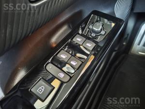 Melns Citroen C5 Aircross 2026 Rīga, ar dzinēja tilpumu 1.20 L un nobraukumu 0 tūkst. km par 34740 €, foto 15 vietnē AUTOMOTO.COM.LV
