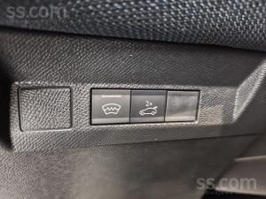 Melns Citroen C5 Aircross 2026 Rīga, ar dzinēja tilpumu 1.20 L un nobraukumu 0 tūkst. km par 34740 €, foto 17 vietnē AUTOMOTO.COM.LV