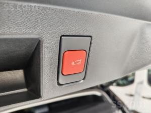 Melns Citroen C5 Aircross 2026 Rīga, ar dzinēja tilpumu 1.20 L un nobraukumu 0 tūkst. km par 34740 €, foto 20 vietnē AUTOMOTO.COM.LV