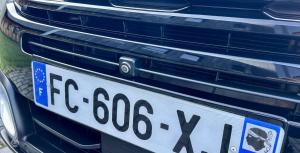 Melns Citroen C5 Aircross 2018 Tauragė, ar dzinēja tilpumu 1.60 L un nobraukumu 140 tūkst. km par 12600 €, foto 28 vietnē AUTOMOTO.COM.LV