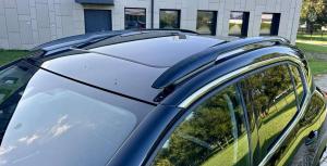 Melns Citroen C5 Aircross 2018 Tauragė, ar dzinēja tilpumu 1.60 L un nobraukumu 140 tūkst. km par 12600 €, foto 29 vietnē AUTOMOTO.COM.LV