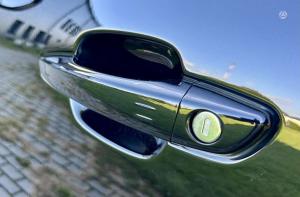 Melns Citroen C5 Aircross 2018 Tauragė, ar dzinēja tilpumu 1.60 L un nobraukumu 140 tūkst. km par 12600 €, foto 30 vietnē AUTOMOTO.COM.LV