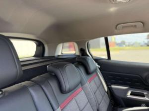 Черный Ситроен C5 Aircross 2021 в Вильнюс, объемом двигателя 1.50 л и пробегом 172 тыс. км за 11900 €, фото 16 на AUTOMOTO.COM.LV