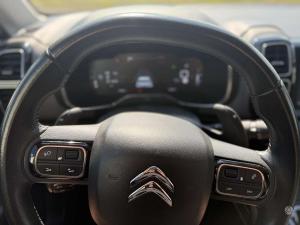 Черный Ситроен C5 Aircross 2021 в Вильнюс, объемом двигателя 1.50 л и пробегом 172 тыс. км за 11900 €, фото 21 на AUTOMOTO.COM.LV