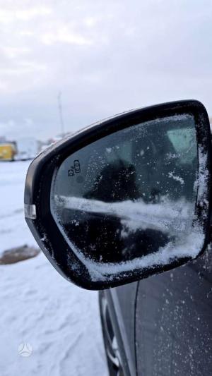 Черный Ситроен C5 Aircross 2022 в Таураге, объемом двигателя 1.50 л и пробегом 164 тыс. км за 14520 €, фото 19 на AUTOMOTO.COM.LV