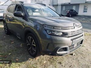 Melns Citroen C5 Aircross 2021 Viļņa, ar dzinēja tilpumu 1.50 L un nobraukumu 189 tūkst. km par 11690 €, foto 28 vietnē AUTOMOTO.COM.LV
