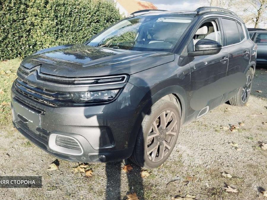 Melns Citroen C5 Aircross 2021 Viļņa, ar dzinēja tilpumu 1.50 L un nobraukumu 189 tūkst. km par 11690 €, foto 32 vietnē AUTOMOTO.COM.LV