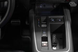 Черный Ситроен C5 Aircross 2023 в Вильнюс, объемом двигателя 1.20 л и пробегом 63 тыс. км за 18500 €, фото 21 на AUTOMOTO.COM.LV