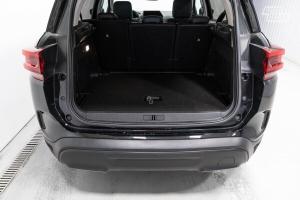 Черный Ситроен C5 Aircross 2023 в Вильнюс, объемом двигателя 1.20 л и пробегом 63 тыс. км за 18500 €, фото 23 на AUTOMOTO.COM.LV