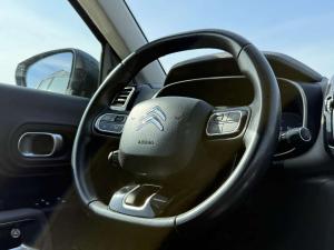 Zils Citroen C5 Aircross 2020 Kauņa, ar dzinēja tilpumu 1.50 L un nobraukumu 226 tūkst. km par 10300 €, foto 21 vietnē AUTOMOTO.COM.LV