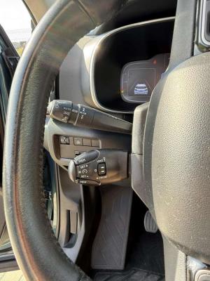 Zils Citroen C5 Aircross 2020 Kauņa, ar dzinēja tilpumu 1.50 L un nobraukumu 226 tūkst. km par 10300 €, foto 25 vietnē AUTOMOTO.COM.LV