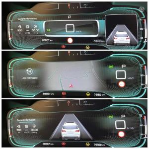 Zils Citroen C5 Aircross 2020 Klaipėda, ar dzinēja tilpumu 1.50 L un nobraukumu 89 tūkst. km par 14999 €, foto 5 vietnē AUTOMOTO.COM.LV