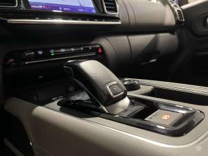 Zils Citroen C5 Aircross 2020 Klaipėda, ar dzinēja tilpumu 1.50 L un nobraukumu 89 tūkst. km par 14999 €, foto 11 vietnē AUTOMOTO.COM.LV