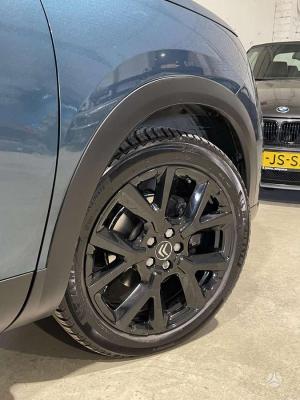 Zils Citroen C5 Aircross 2020 Klaipėda, ar dzinēja tilpumu 1.50 L un nobraukumu 89 tūkst. km par 14999 €, foto 15 vietnē AUTOMOTO.COM.LV