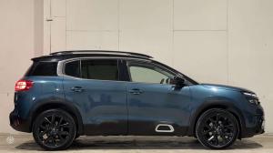 Zils Citroen C5 Aircross 2020 Klaipėda, ar dzinēja tilpumu 1.50 L un nobraukumu 89 tūkst. km par 14999 €, foto 35 vietnē AUTOMOTO.COM.LV