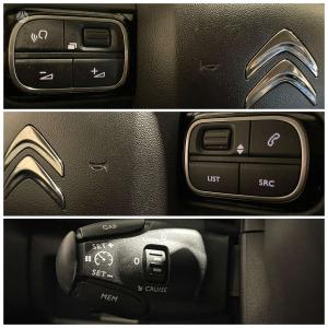 Zils Citroen C5 Aircross 2020 Klaipėda, ar dzinēja tilpumu 1.50 L un nobraukumu 89 tūkst. km par 14999 €, foto 38 vietnē AUTOMOTO.COM.LV