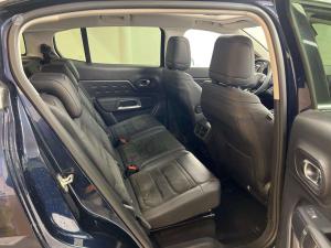 Zils Citroen C5 Aircross 2022 Viļņa, ar dzinēja tilpumu 1.20 L un nobraukumu 88 tūkst. km par 16580 €, foto 14 vietnē AUTOMOTO.COM.LV