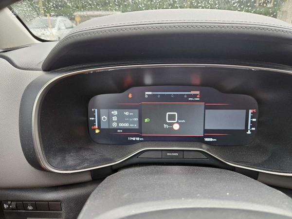 Zils Citroen C5 Aircross 2022 Viļņa, ar dzinēja tilpumu 1.20 L un nobraukumu 114 tūkst. km par 12342 €, foto 10 vietnē AUTOMOTO.COM.LV