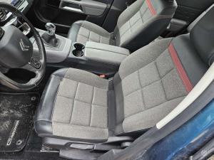 Blue Citroen C5 Aircross 2022 in Vilnius, with an engine capacity of 1.20 L and mileage of 114 thousand km for 12342 €, photo 13 on AUTOMOTO.COM.LV